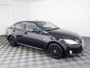 Melns Lexus LS 220 2006 Tallina, ar dzinēja tilpumu 2.20 L un nobraukumu 336 tūkst. km par 2399 €, foto  vietnē AUTOMOTO.COM.LV