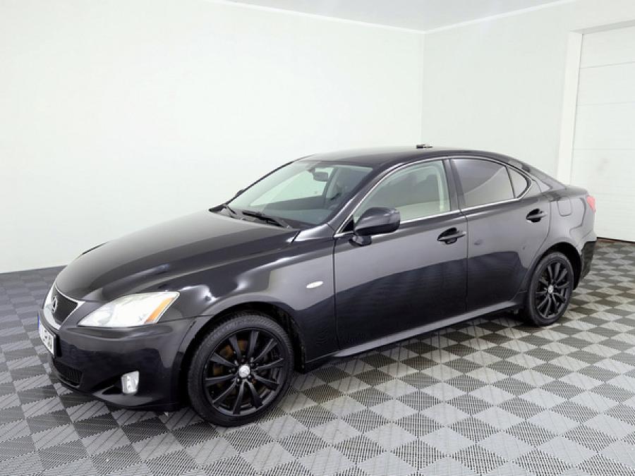 Melns Lexus LS 220 2006 Tallina, ar dzinēja tilpumu 2.20 L un nobraukumu 336 tūkst. km par 2399 €, foto 3 vietnē AUTOMOTO.COM.LV