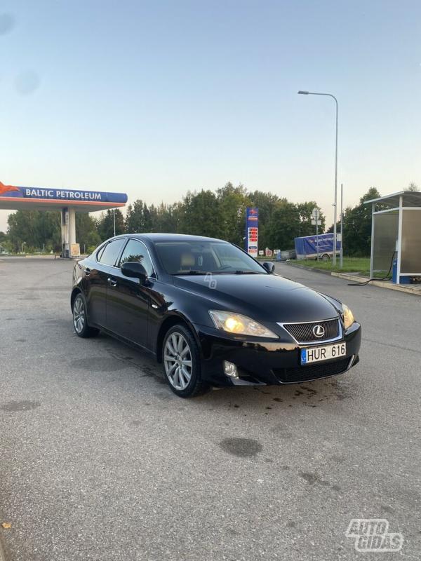 Лексус LS 220 2006 в Каунас на AUTOMOTO.COM.LV Черный Лексус LS 220 2006 в Каунас, объемом двигателя 2.20 л и пробегом 303 тыс. км за 2550 €, фото 3 на AUTOMOTO.COM.LV