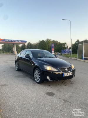 Melns Lexus LS 220 2006 Kauņa, ar dzinēja tilpumu 2.20 L un nobraukumu 303 tūkst. km par 2550 €, foto 3 vietnē AUTOMOTO.COM.LV