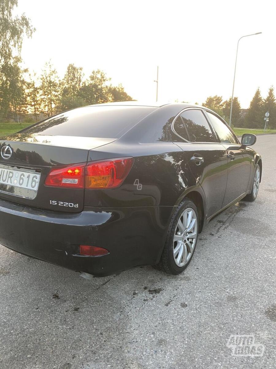 Melns Lexus LS 220 2006 Kauņa, ar dzinēja tilpumu 2.20 L un nobraukumu 303 tūkst. km par 2550 €, foto 4 vietnē AUTOMOTO.COM.LV