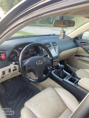 Melns Lexus LS 220 2006 Kauņa, ar dzinēja tilpumu 2.20 L un nobraukumu 303 tūkst. km par 2550 €, foto 7 vietnē AUTOMOTO.COM.LV