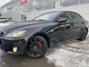 Melns Lexus LS 220 2007 Viļņa, ar dzinēja tilpumu 2.23 L un nobraukumu 300 tūkst. km par 3000 €, foto 3 vietnē AUTOMOTO.COM.LV