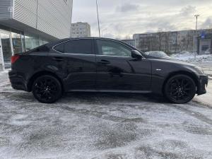 Melns Lexus LS 220 2007 Viļņa, ar dzinēja tilpumu 2.23 L un nobraukumu 300 tūkst. km par 3000 €, foto 9 vietnē AUTOMOTO.COM.LV