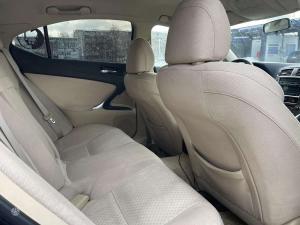 Melns Lexus LS 220 2007 Viļņa, ar dzinēja tilpumu 2.23 L un nobraukumu 300 tūkst. km par 3000 €, foto 21 vietnē AUTOMOTO.COM.LV