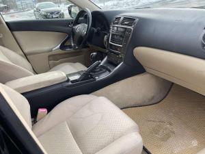 Melns Lexus LS 220 2007 Viļņa, ar dzinēja tilpumu 2.23 L un nobraukumu 300 tūkst. km par 3000 €, foto 22 vietnē AUTOMOTO.COM.LV