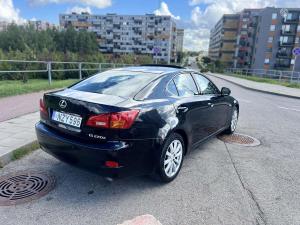 Melns Lexus LS 220 2007 Viļņa, ar dzinēja tilpumu 2.23 L un nobraukumu 316 tūkst. km par 2700 €, foto 6 vietnē AUTOMOTO.COM.LV