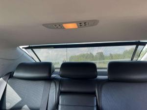 Melns Lexus LS 220 2007 Viļņa, ar dzinēja tilpumu 2.23 L un nobraukumu 316 tūkst. km par 2700 €, foto 14 vietnē AUTOMOTO.COM.LV