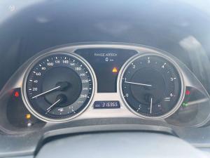 Melns Lexus LS 220 2007 Viļņa, ar dzinēja tilpumu 2.23 L un nobraukumu 316 tūkst. km par 2700 €, foto 17 vietnē AUTOMOTO.COM.LV