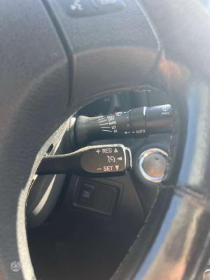 Melns Lexus LS 220 2007 Viļņa, ar dzinēja tilpumu 2.23 L un nobraukumu 316 tūkst. km par 2700 €, foto 18 vietnē AUTOMOTO.COM.LV