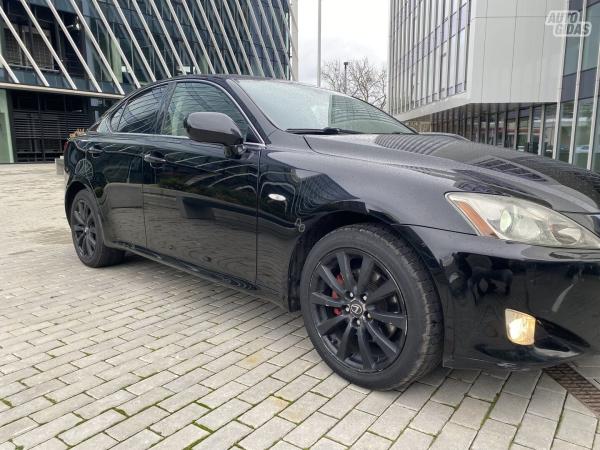 Melns Lexus LS 220 2008 Viļņa, ar dzinēja tilpumu 2.20 L un nobraukumu 300 tūkst. km par 3350 €, foto 9 vietnē AUTOMOTO.COM.LV