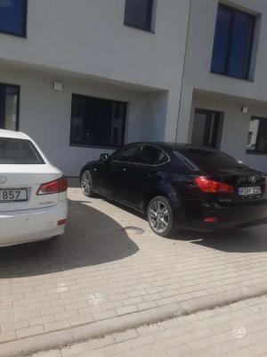 Black Lexus LS 220 2008 in Vilnius, with an engine capacity of 0.22 L and mileage of 329 thousand km for 3550 €, photo  on AUTOMOTO.COM.LV