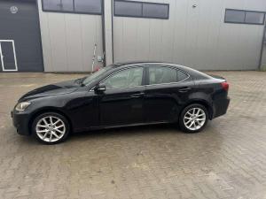 Melns Lexus LS 220 2011 Viļņa, ar dzinēja tilpumu 2.23 L un nobraukumu 272 tūkst. km par 4550 €, foto 5 vietnē AUTOMOTO.COM.LV