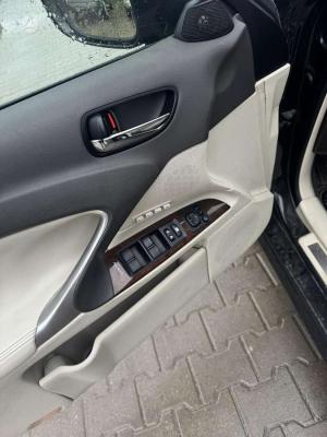 Melns Lexus LS 220 2011 Viļņa, ar dzinēja tilpumu 2.23 L un nobraukumu 272 tūkst. km par 4550 €, foto 11 vietnē AUTOMOTO.COM.LV