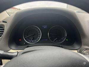 Melns Lexus LS 220 2011 Viļņa, ar dzinēja tilpumu 2.23 L un nobraukumu 272 tūkst. km par 4550 €, foto 12 vietnē AUTOMOTO.COM.LV