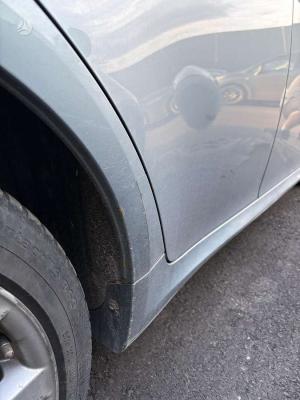 Zils Lexus LS 220 2006 Kauņa, ar dzinēja tilpumu 2.23 L un nobraukumu 345 tūkst. km par 1000 €, foto 10 vietnē AUTOMOTO.COM.LV