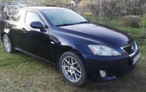 Zils Lexus LS 220 2007 Jurbarkas, ar dzinēja tilpumu 2.20 L un nobraukumu 207 tūkst. km par 3800 €, foto 4 vietnē AUTOMOTO.COM.LV