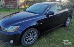 Zils Lexus LS 220 2007 Jurbarkas, ar dzinēja tilpumu 2.20 L un nobraukumu 207 tūkst. km par 3800 €, foto 5 vietnē AUTOMOTO.COM.LV