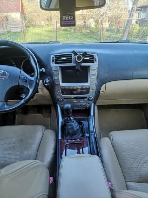 Zils Lexus LS 220 2007 Jurbarkas, ar dzinēja tilpumu 2.20 L un nobraukumu 207 tūkst. km par 3800 €, foto 8 vietnē AUTOMOTO.COM.LV