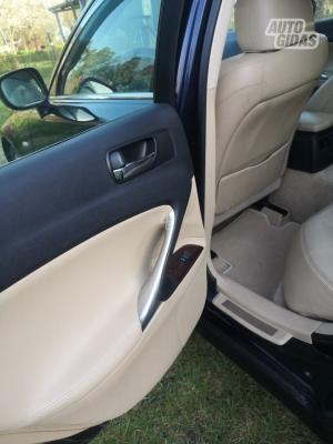 Zils Lexus LS 220 2007 Jurbarkas, ar dzinēja tilpumu 2.20 L un nobraukumu 207 tūkst. km par 3800 €, foto 9 vietnē AUTOMOTO.COM.LV