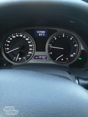 Zils Lexus LS 220 2007 Jurbarkas, ar dzinēja tilpumu 2.20 L un nobraukumu 207 tūkst. km par 3800 €, foto 14 vietnē AUTOMOTO.COM.LV
