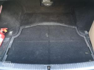 Zils Lexus LS 220 2007 Jurbarkas, ar dzinēja tilpumu 2.20 L un nobraukumu 207 tūkst. km par 3800 €, foto 15 vietnē AUTOMOTO.COM.LV