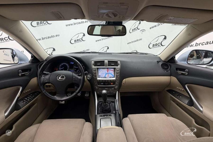 Zils Lexus LS 220 2007 Viļņa, ar dzinēja tilpumu 2.23 L un nobraukumu 285 tūkst. km par 4600 €, foto 4 vietnē AUTOMOTO.COM.LV