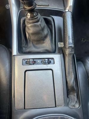 Синий Лексус LS 220 2007 в Каунас, объемом двигателя 2.23 л и пробегом 326 тыс. км за 3000 €, фото 13 на AUTOMOTO.COM.LV