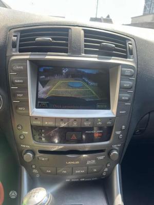 Синий Лексус LS 220 2007 в Каунас, объемом двигателя 2.23 л и пробегом 326 тыс. км за 3000 €, фото 18 на AUTOMOTO.COM.LV