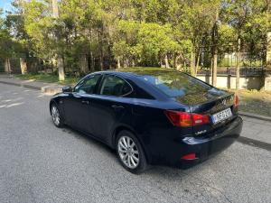 Blue Lexus LS 220 2007 in Vilnius, with an engine capacity of 2.20 L and mileage of 326 thousand km for 2000 €, photo 5 on AUTOMOTO.COM.LV