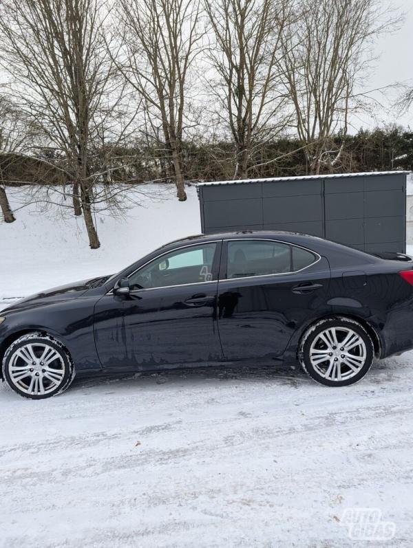 Zils Lexus LS 220 2009 Alīta, ar dzinēja tilpumu 2.20 L un nobraukumu 188 tūkst. km par 2700 €, foto 3 vietnē AUTOMOTO.COM.LV