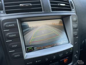 Серый Лексус LS 220 2007 в Вильнюс, объемом двигателя 2.20 л и пробегом 324 тыс. км за 3550 €, фото 15 на AUTOMOTO.COM.LV