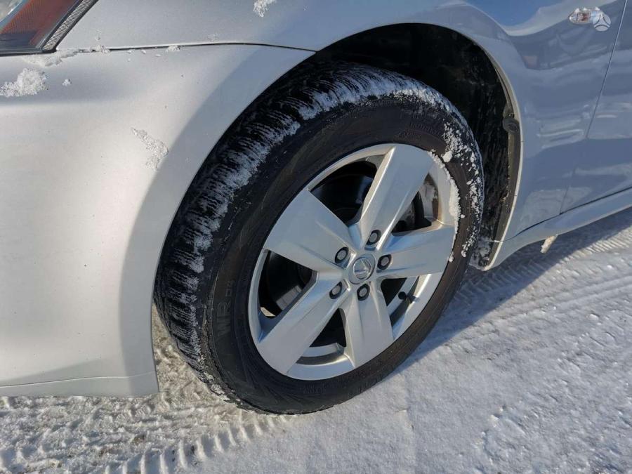 Pelēks Lexus LS 220 2006 Viļņa, ar dzinēja tilpumu 0.00 L un nobraukumu 274 tūkst. km par 3999 €, foto 7 vietnē AUTOMOTO.COM.LV