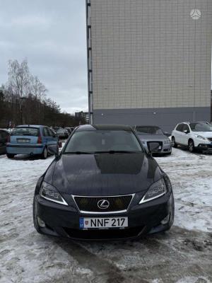 Pelēks Lexus LS 220 2006 Kauņa, ar dzinēja tilpumu 2.23 L un nobraukumu 350 tūkst. km par 3600 €, foto 2 vietnē AUTOMOTO.COM.LV