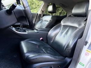 Grey Lexus LS 220 2006 in Kaunas, with an engine capacity of 2.23 L and mileage of 312 thousand km for 2750 €, photo 9 on AUTOMOTO.COM.LV