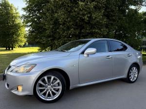 Grey Lexus LS 220 2006 in Kaunas, with an engine capacity of 2.23 L and mileage of 312 thousand km for 2750 €, photo 14 on AUTOMOTO.COM.LV