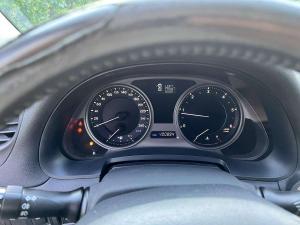 Серый Лексус LS 220 2006 в Ионава, объемом двигателя 2.23 л и пробегом 400 тыс. км за 1550 €, фото 14 на AUTOMOTO.COM.LV