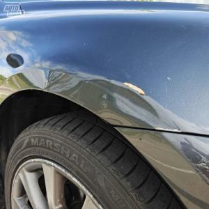 Pelēks Lexus LS 220 2006 Viļņa, ar dzinēja tilpumu 2.20 L un nobraukumu 315 tūkst. km par 2500 €, foto 3 vietnē AUTOMOTO.COM.LV