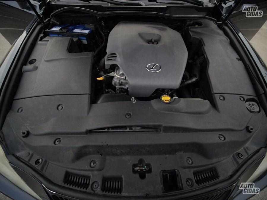 Pelēks Lexus LS 220 2006 Viļņa, ar dzinēja tilpumu 2.20 L un nobraukumu 315 tūkst. km par 2500 €, foto 11 vietnē AUTOMOTO.COM.LV