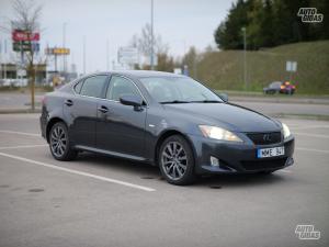 Pelēks Lexus LS 220 2006 Viļņa, ar dzinēja tilpumu 2.20 L un nobraukumu 315 tūkst. km par 2500 €, foto 15 vietnē AUTOMOTO.COM.LV