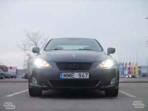 Pelēks Lexus LS 220 2006 Viļņa, ar dzinēja tilpumu 2.20 L un nobraukumu 315 tūkst. km par 2500 €, foto 16 vietnē AUTOMOTO.COM.LV