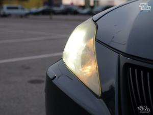 Pelēks Lexus LS 220 2006 Viļņa, ar dzinēja tilpumu 2.20 L un nobraukumu 315 tūkst. km par 2500 €, foto 23 vietnē AUTOMOTO.COM.LV