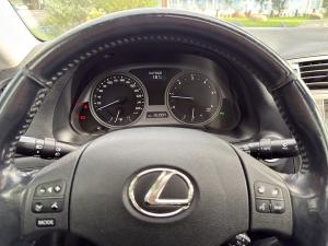 Серый Лексус LS 220 2006 в Таллин, объемом двигателя 0.00 л и пробегом 264 тыс. км за 3500 €, фото 10 на AUTOMOTO.COM.LV