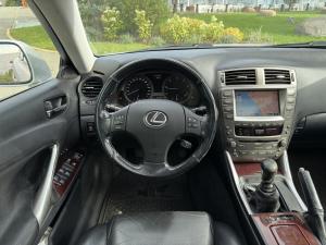 Серый Лексус LS 220 2006 в Таллин, объемом двигателя 0.00 л и пробегом 264 тыс. км за 3500 €, фото 19 на AUTOMOTO.COM.LV