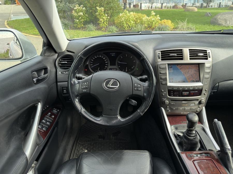 Серый Лексус LS 220 2006 в Таллин, объемом двигателя 0.00 л и пробегом 264 тыс. км за 3500 €, фото 19 на AUTOMOTO.COM.LV