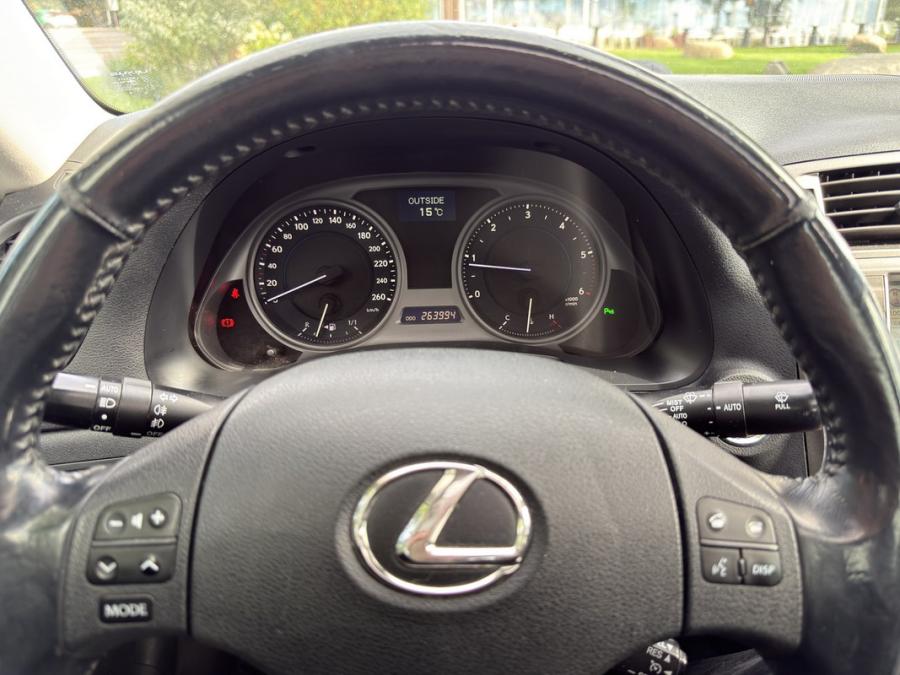 Серый Лексус LS 220 2006 в Таллин, объемом двигателя 0.00 л и пробегом 264 тыс. км за 3500 €, фото 21 на AUTOMOTO.COM.LV