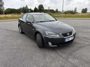 Pelēks Lexus LS 220 2006 Klaipėda, ar dzinēja tilpumu 2.23 L un nobraukumu 371 tūkst. km par 3100 €, foto 4 vietnē AUTOMOTO.COM.LV