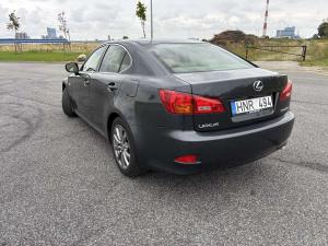 Pelēks Lexus LS 220 2006 Klaipėda, ar dzinēja tilpumu 2.23 L un nobraukumu 371 tūkst. km par 3100 €, foto 6 vietnē AUTOMOTO.COM.LV