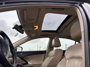 Pelēks Lexus LS 220 2006 Klaipėda, ar dzinēja tilpumu 2.23 L un nobraukumu 371 tūkst. km par 3100 €, foto 11 vietnē AUTOMOTO.COM.LV