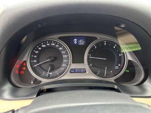Pelēks Lexus LS 220 2006 Klaipėda, ar dzinēja tilpumu 2.23 L un nobraukumu 371 tūkst. km par 3100 €, foto 14 vietnē AUTOMOTO.COM.LV